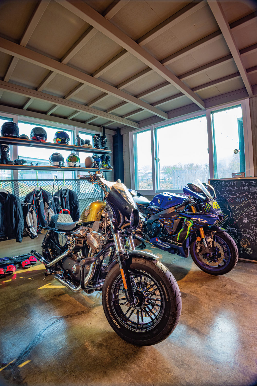 211229_moto&chill (7) | 월간모터바이크